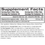 H2Go™ | Gentle & Natural Constipation Relief with Active Magnesia