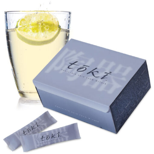 Toki™ Powder - 180 gram jar - LaneInnovative - Since 1994