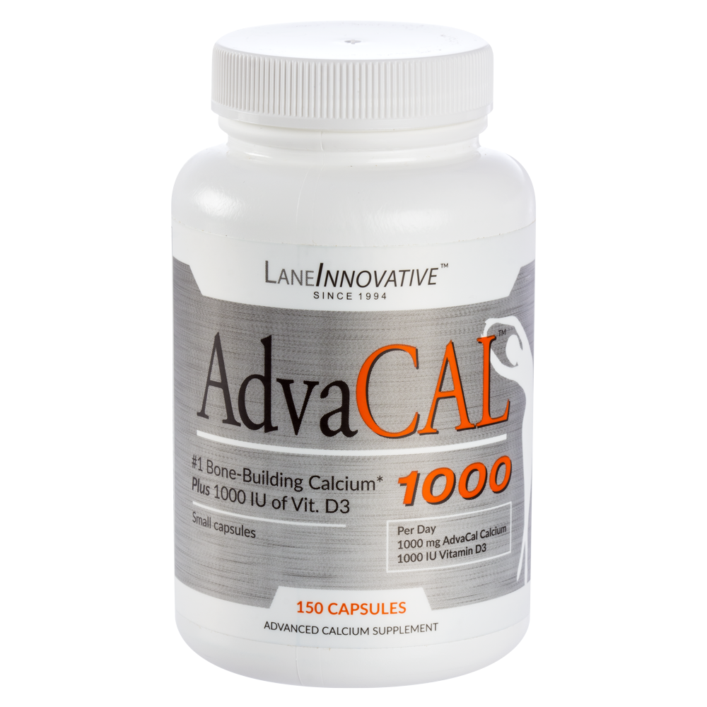 AdvaCAL™ 1000 (extra small capsule) - LaneInnovative - Since 1994