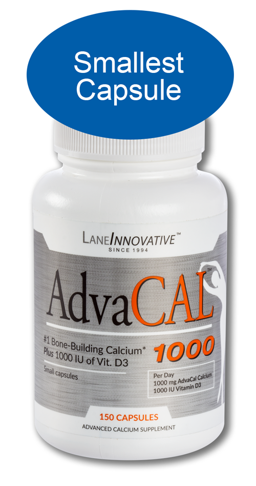 National Osteoporosis Month - LaneInnovative