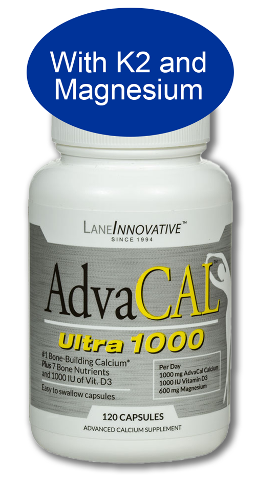 National Osteoporosis Month - LaneInnovative