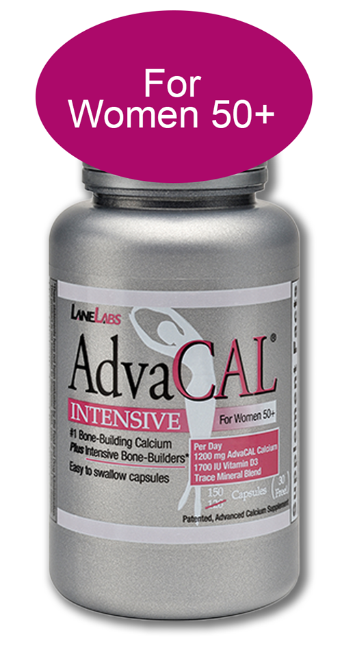 National Osteoporosis Month - LaneInnovative