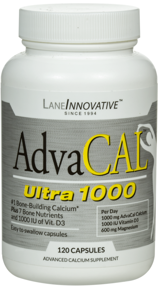 National Osteoporosis Month - LaneInnovative