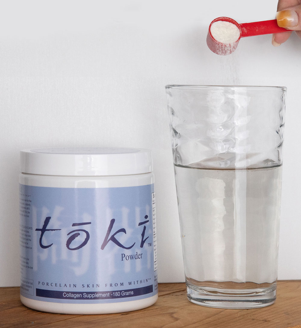 Toki™ Powder - 180 gram jar - LaneInnovative