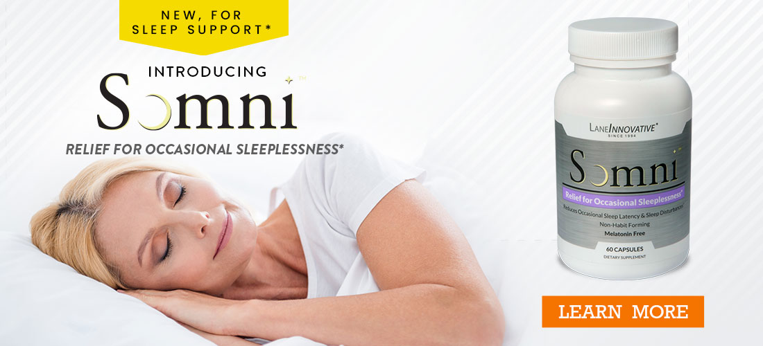 Wholesale Somni - LaneInnovative