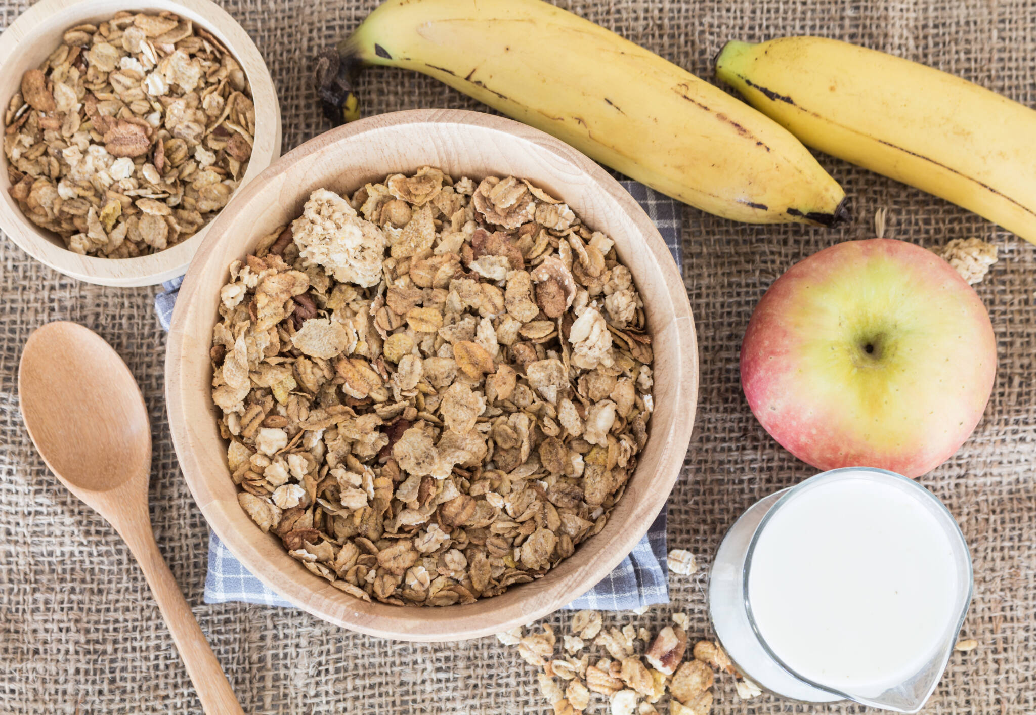 8 Foods to Eat and 8 to Avoid with Weakened Stomach Lining Discomfort ...