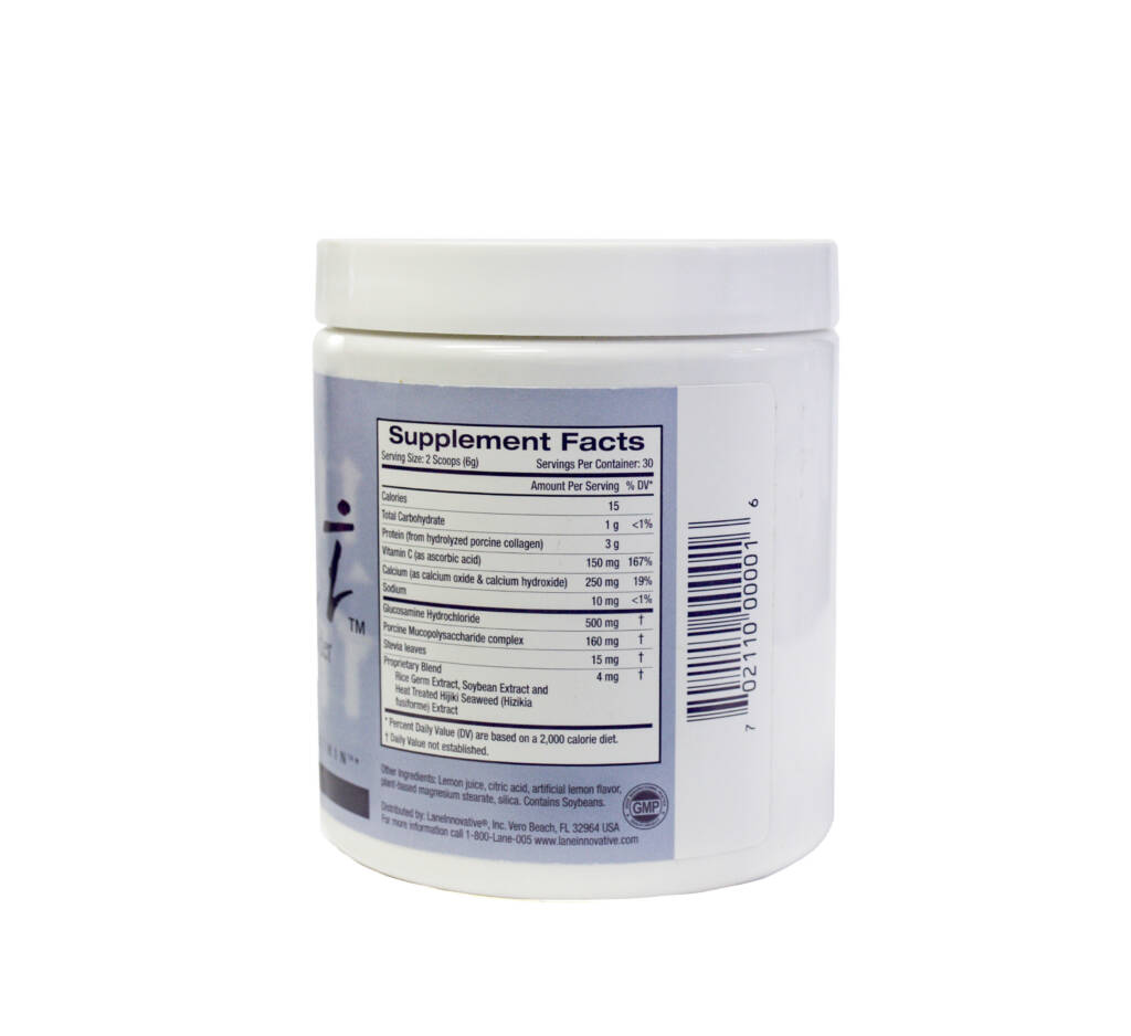 Toki™ Powder - 180 gram jar - LaneInnovative