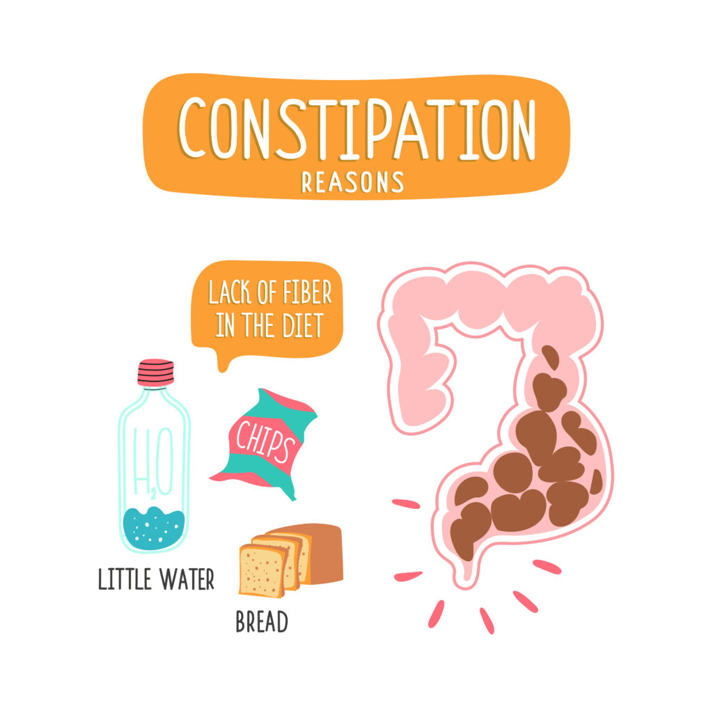 6 Constipation Triggers and How To Avoid Them - LaneInnovative