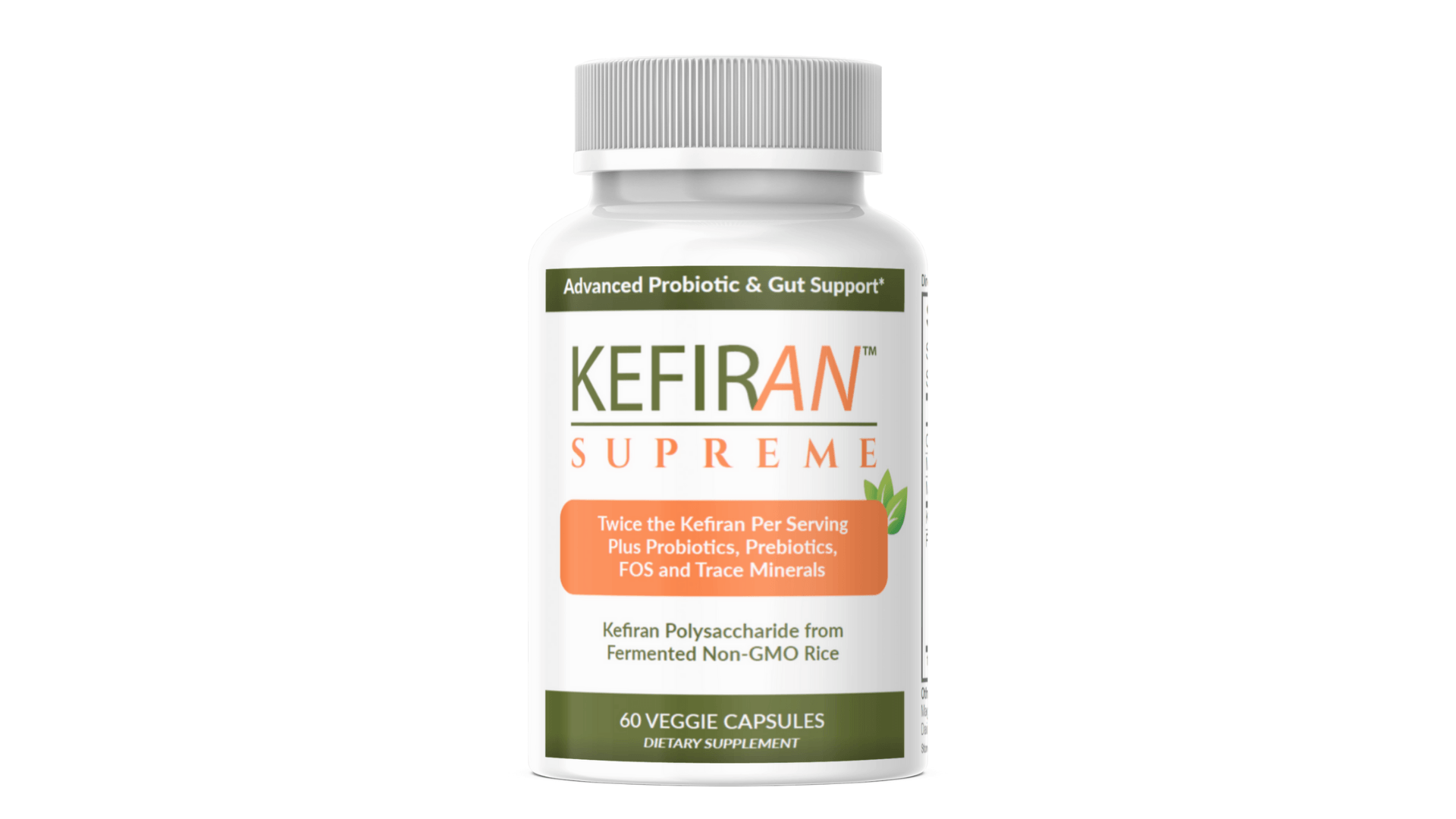 Kefiran™ Supreme - LaneInnovative