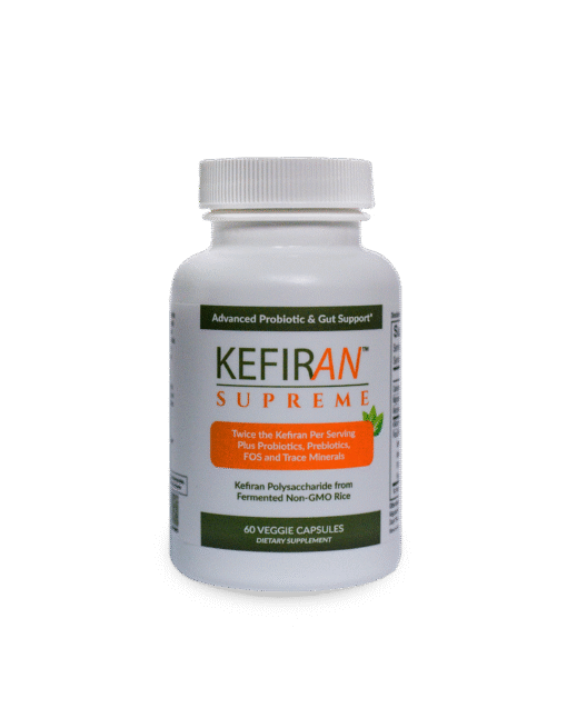 Kefiran™ Supreme - LaneInnovative