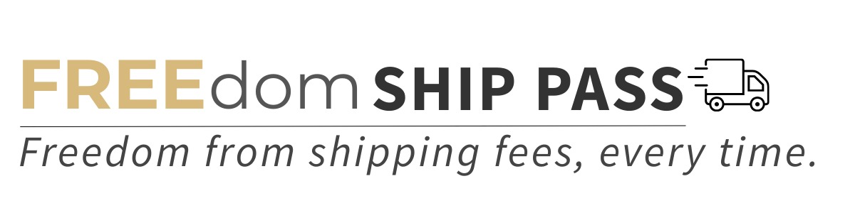 FREEdom Ship Pass - LaneInnovative